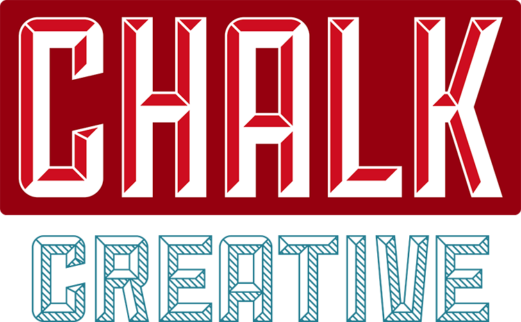 CHALK creative – web & multimedia – CHALK creative is an experienced ...